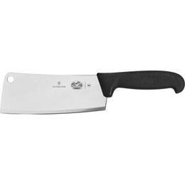 Victorinox K&uuml;chenhaubeil 18cm schwarz