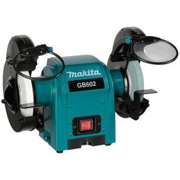 Makita GB602 Doppelschleifer