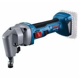 Bosch GNA 18V-16 E Akku-Nager