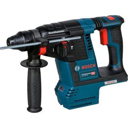 Bosch GBH 18V-26 bulk Akku-Bohrhammer