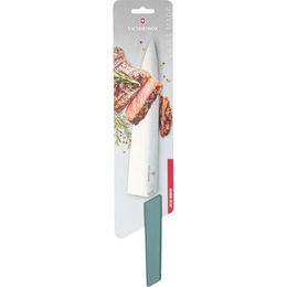 Victorinox Swiss Modern Kochmesser 25cm salbei