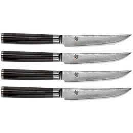 KAI Shun Classic Set Steakmesser -Set DM-S400