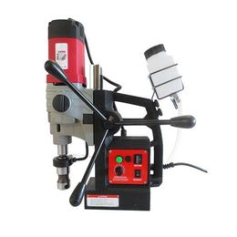 HOLZMANN-MASCHINEN Holzmann MBM450LRE Magnetbohrmaschine