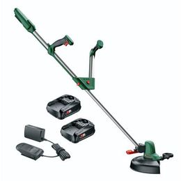 Bosch UniversalGrassCut 18-260 Akku-Rasentrimmer