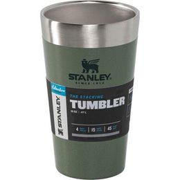 Stanley Adventure Beer Pint 0,47 L Hammertone Green