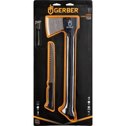 Gerber Gator Combo II Axt mit S&auml;ge