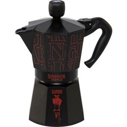 Bialetti Moka Express 6TZ Stranger Things