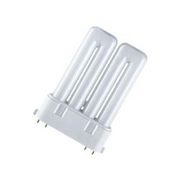 Osram DULUX F Energiesparlampe 36W/830 2G10
