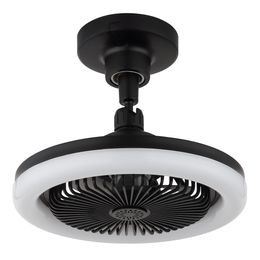 Globo Deckenventilator LIDEA