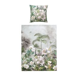 Casa Nova Wendebettw&auml;sche PALOMA Satin