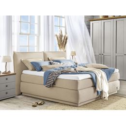 Boxspringbett Sansibar VINTERDAL