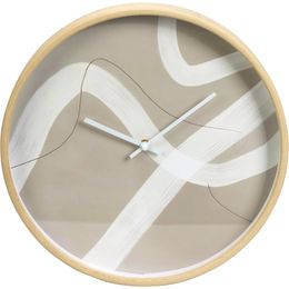 SONSTIGE Wanduhr