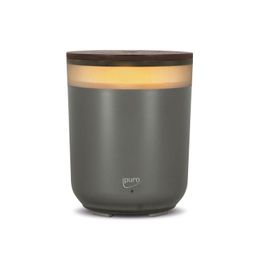 Diffuser Ipuro AIR SONIC CANDLE grau