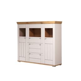 Highboard Harper WORCHESTER