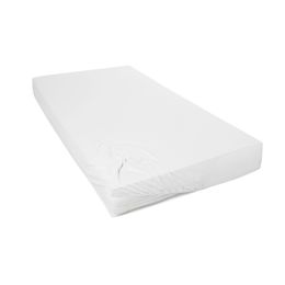 H.G. Hahn-Haustextilien Spannbetttuch Mako-Feinjersey