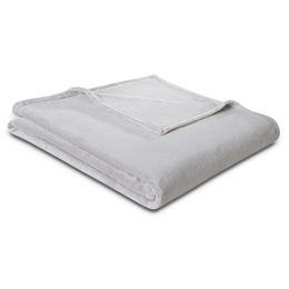 Biederlack Wohndecke SOFT & COVER