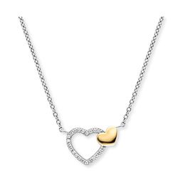 Engelsrufer Kette SS25 ERN-HEARTBEAT-ZI-BIG
