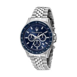 Maserati Chronograph Sfida R8873640025