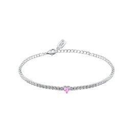 La Petite Story Armband Silver LPS05AWV38