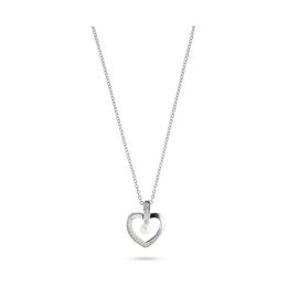 JETTE Kette TWISTED HEART 89221852