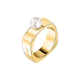 K by KARL LAGERFELD Karl Lagerfeld Damenring Pearl KLAYR16018