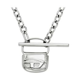 Diesel Kette CHAIN NECKLACE DX1593040