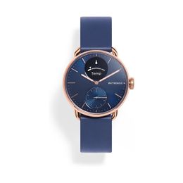 Withings Unisexuhr Scanwatch 2 HWA10-MODEL 6-ALL-IN