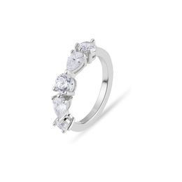 JETTE Damenring CASCADE 89221856