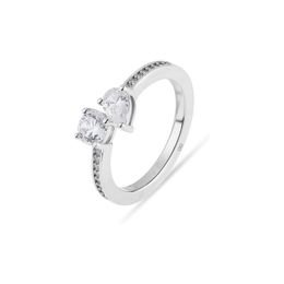 JETTE Damenring ETERNAL 89221855