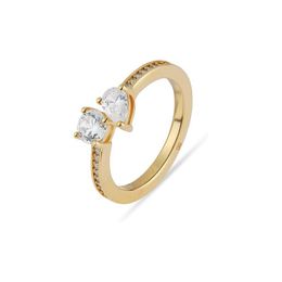 JETTE Damenring ETERNAL 89221844
