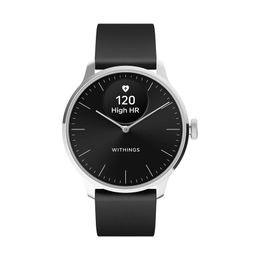 Withings Unisexuhr Scanwatch Light HWA11-MODEL 5-ALL-IN