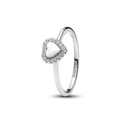 Pandora Damenring Timeless 193801C01-56
