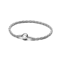 Pandora Armband Moments 593757C00-18