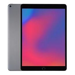 Apple iPad Air 3 10,5 64GB [Wi-Fi] space grau