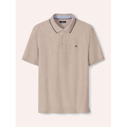 Walbusch Melange Polo