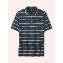 Walbusch Bi-Colour Polo