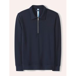 Walbusch Polo Sweat