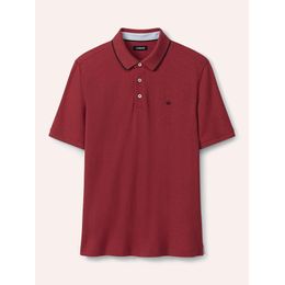 Walbusch Melange Polo