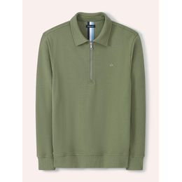 Walbusch Polo Sweat