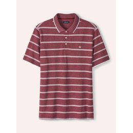 Walbusch Bi-Colour Polo