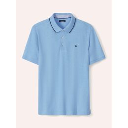 Walbusch Melange Polo
