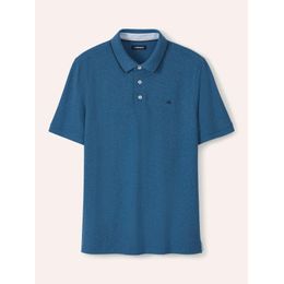 Walbusch Melange Polo