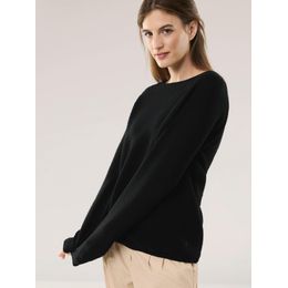 Walbusch Sweatshirt mit Struktur
