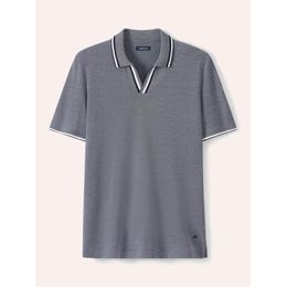 Walbusch Bi Colour Polo