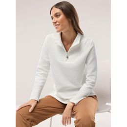 Walbusch Troyer Sweatshirt