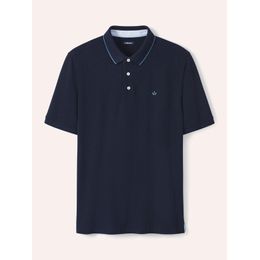 Walbusch Melange Polo