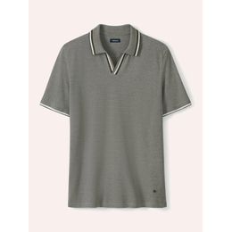 Walbusch Bi Colour Polo