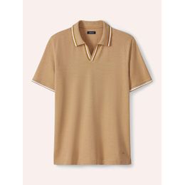 Walbusch Bi Colour Polo