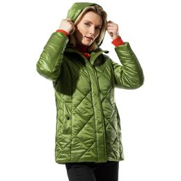 Walbusch Thermojacke Rautenstepp