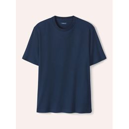 Walbusch Struktur T-Shirt